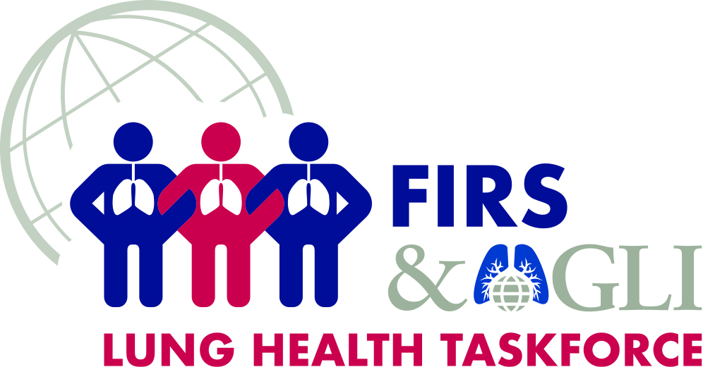 FIRS & GLI Launch Global Taskforce to Improve Lung Health Assessment ...